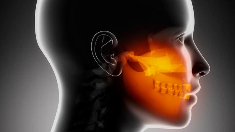 Tratamiento osteopático para trastornos de la articulación ...