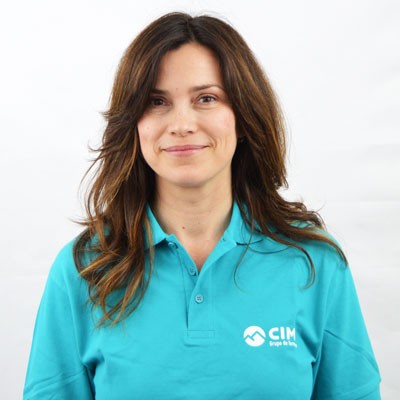 Curso de Quiromasaje en Barcelona, presencial