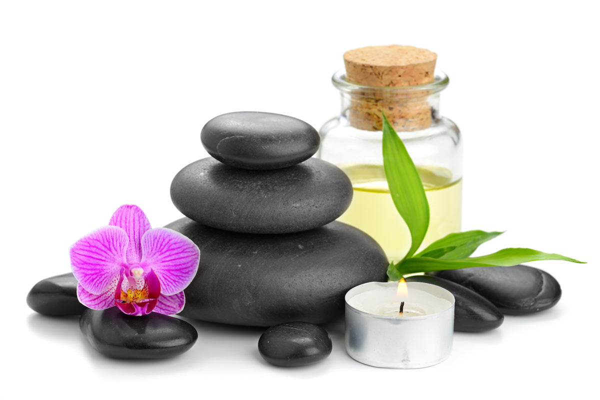 Curso de Masaje con velas en Barcelona | CIM Formación